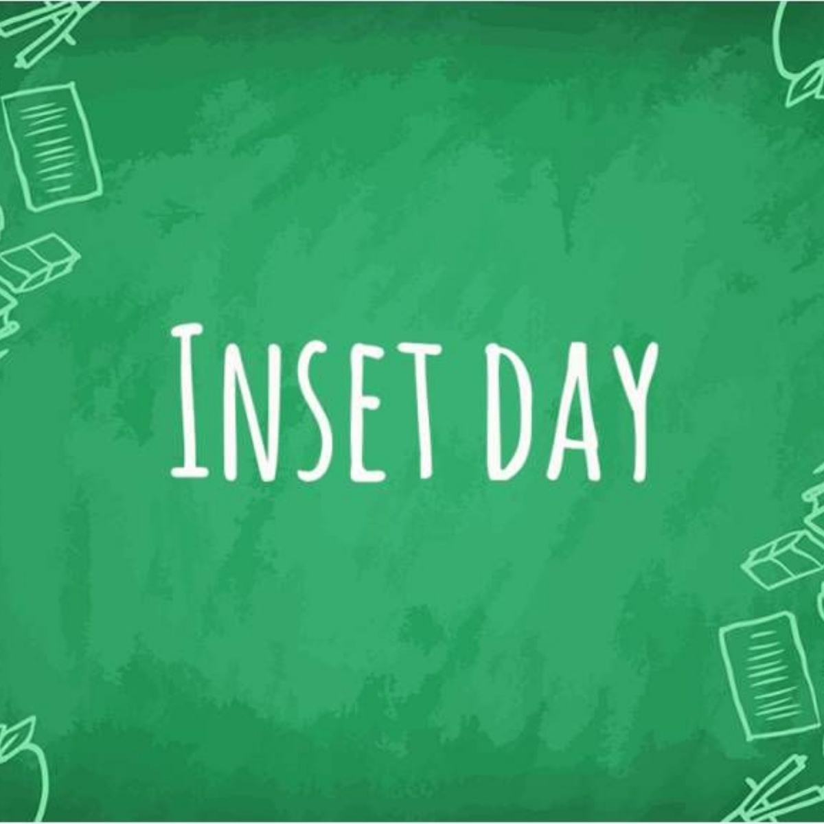 Parkgate Primary School Additional Inset Day Parkgate Primary School Additional Inset Day