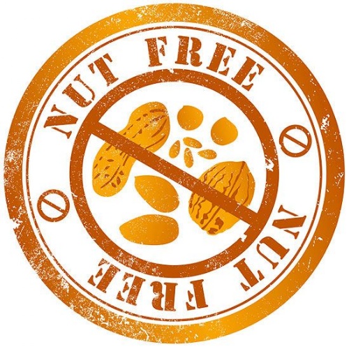 Parkgate Primary School - Nut Free School